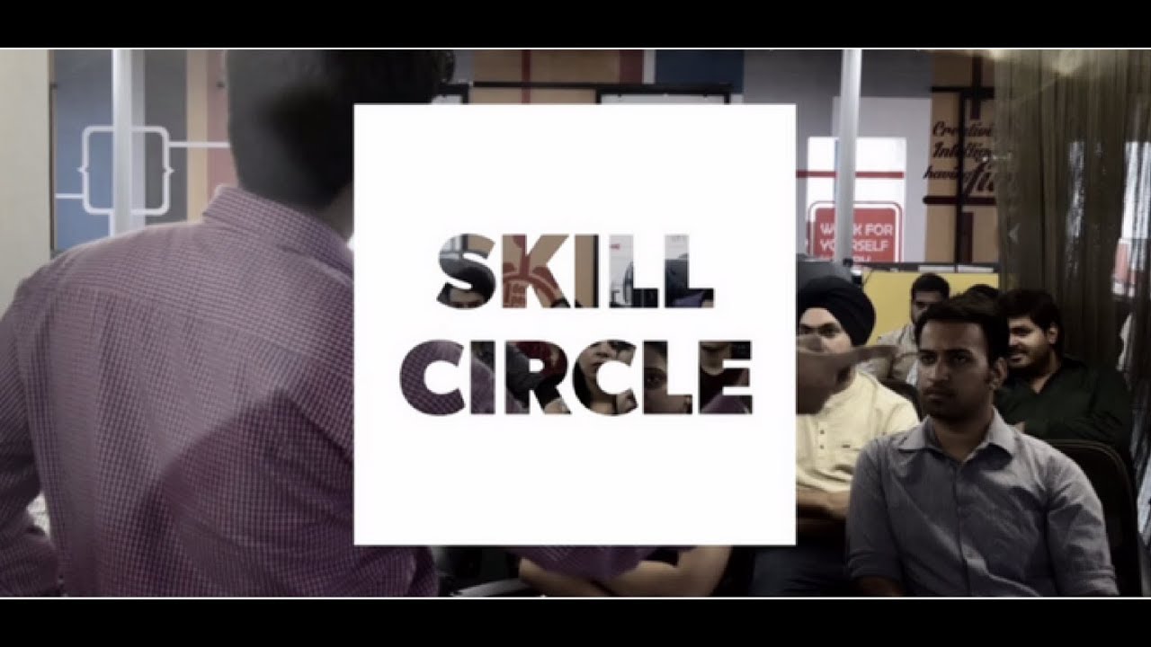 Skill circle Overview