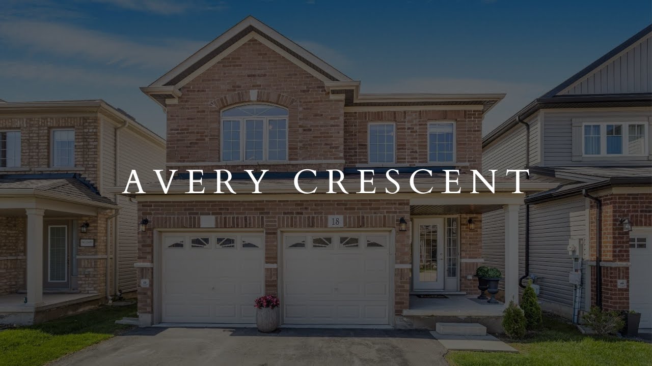 77 Avery Cres | St. Catharines, ON