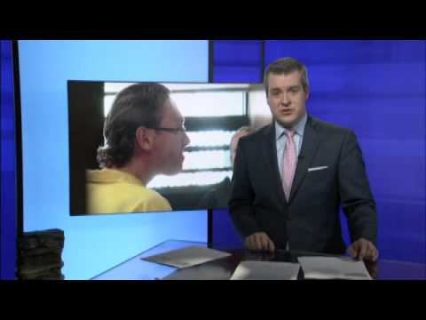 Former energy company CEO accused of not reporting millions