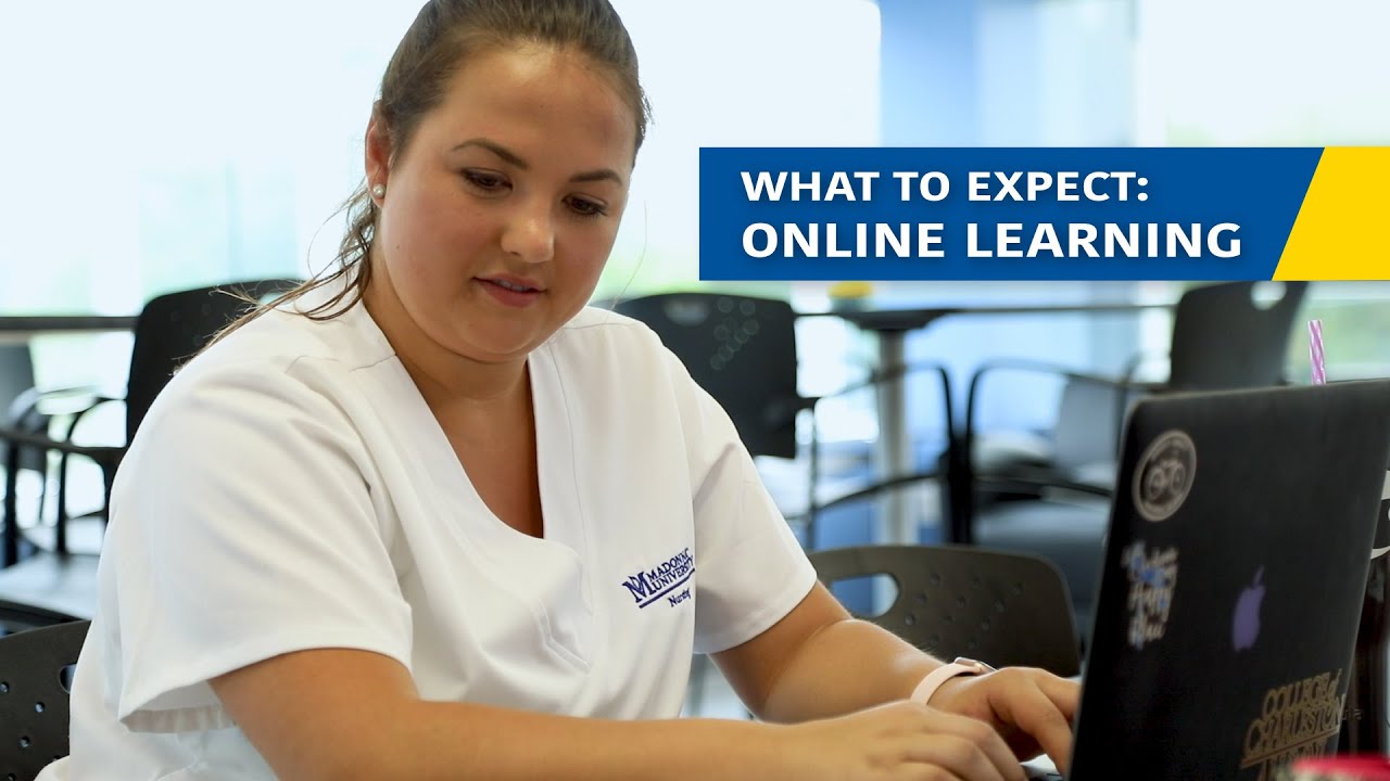 How ABSN Online Learning Works