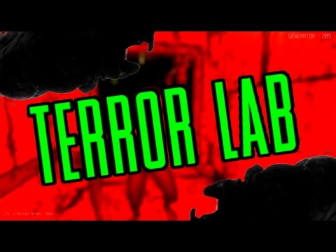 Steam Community :: Video :: TENGOMIEDO #2 | TERROR LAB #1| El tio feo ...