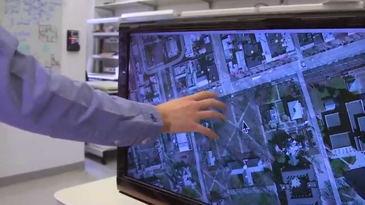 Research makes a difference