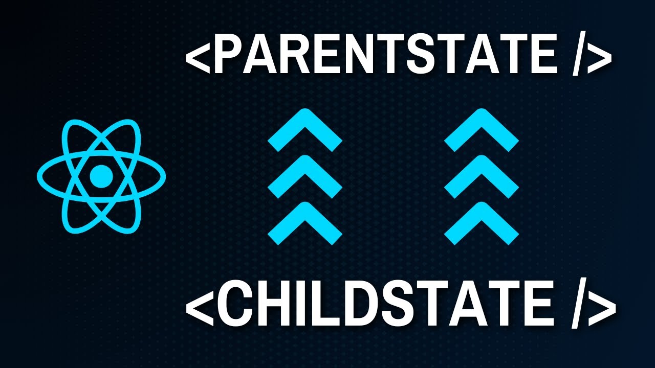 A Fundamental React.js Concept - Lifting State