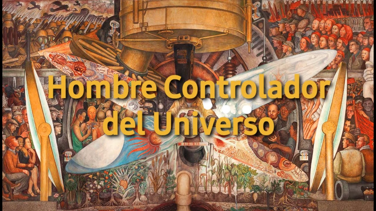 Visita al Palacio de Bellas Artes 2