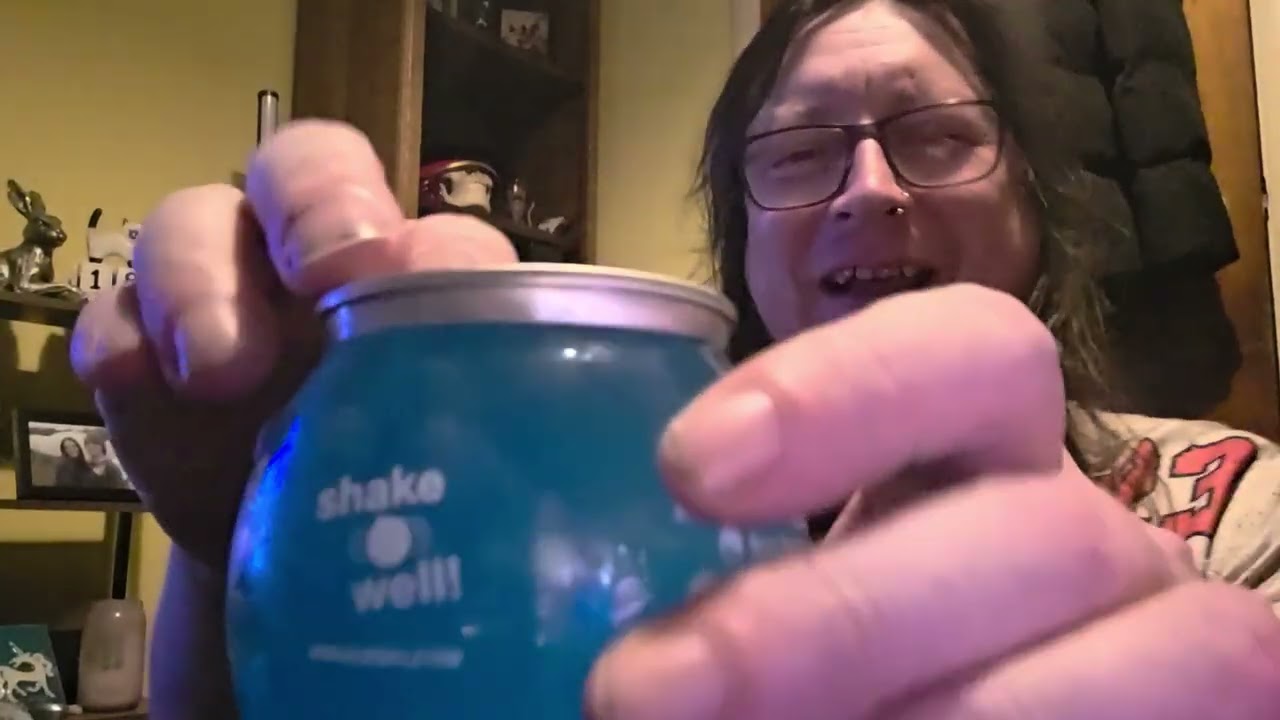Amuse-booze ep2: berry cherry limeade buzzballs.