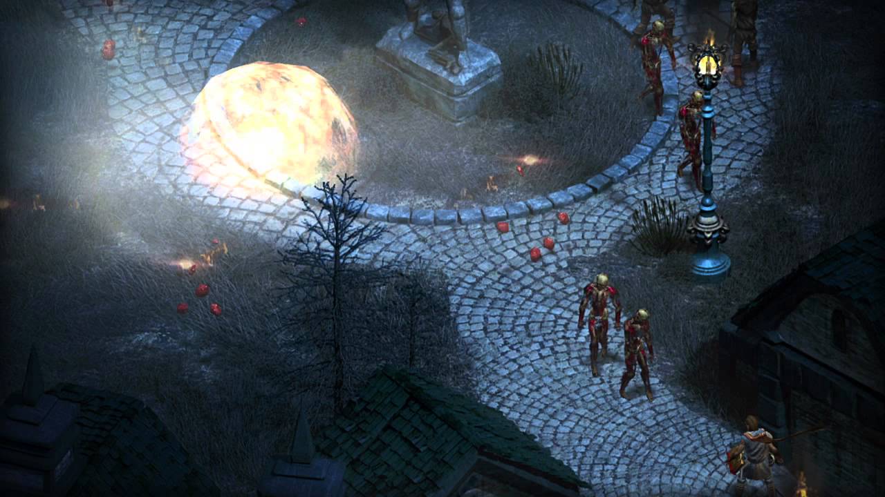 Pillars of Eternity Game Details - Dexerto Database