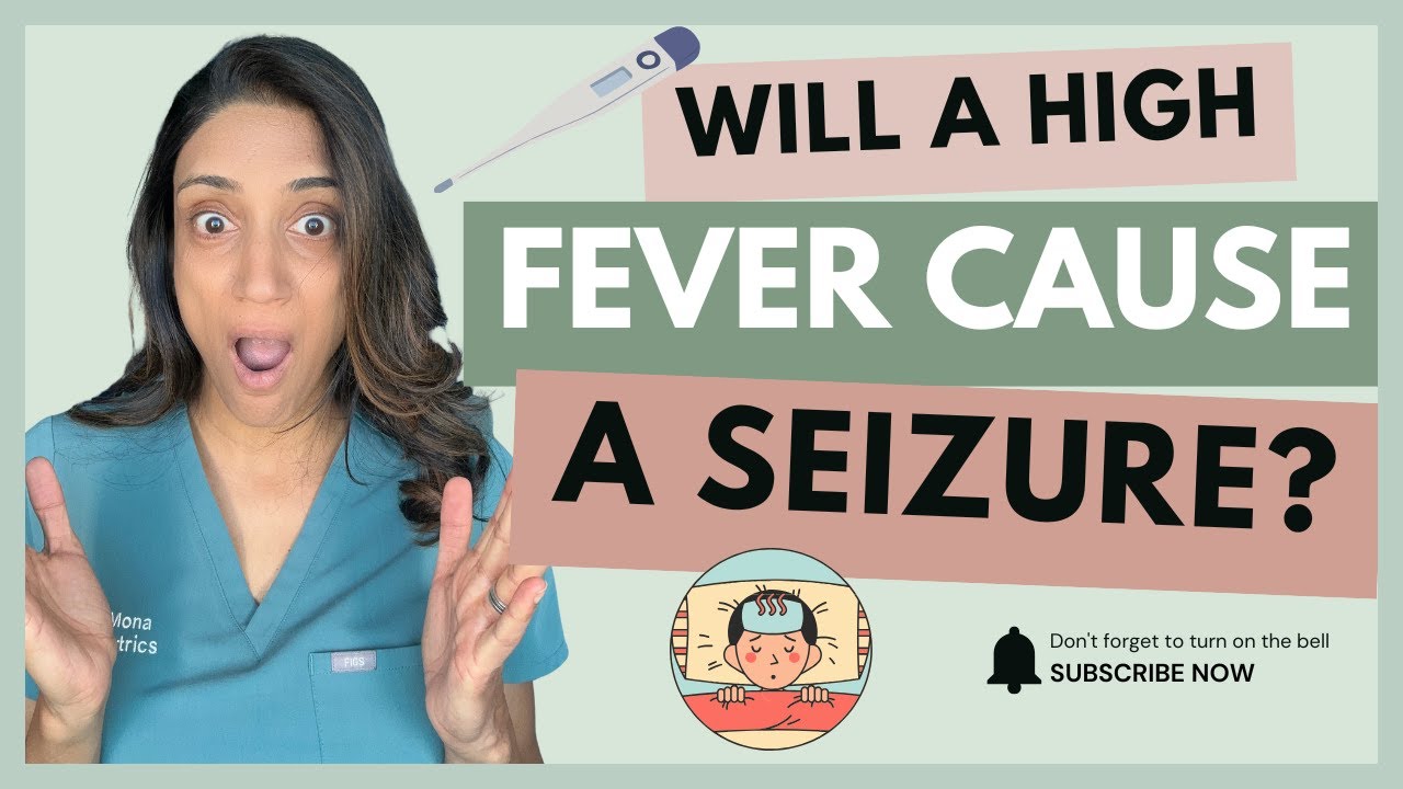 Febrile Seizures in Babies: Causes, What to Do, and Long-Term Effects