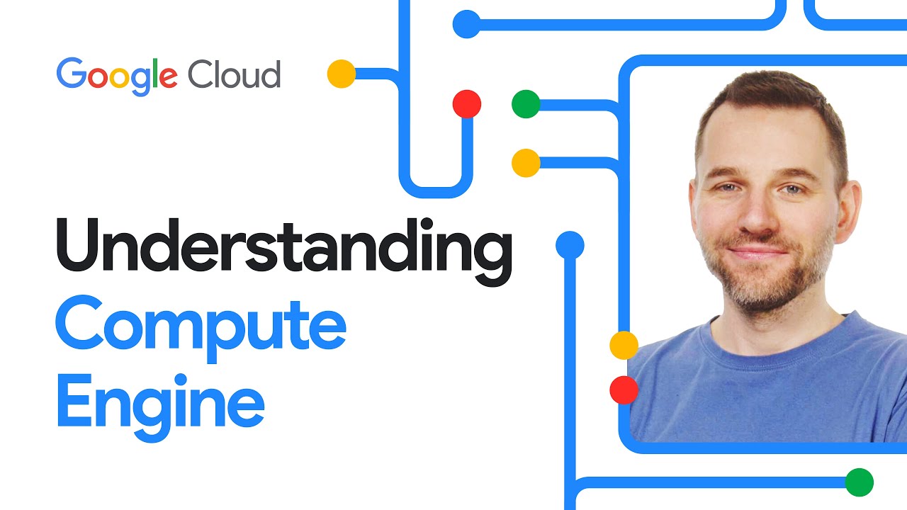Google Cloud Compute Engine: Provisioning options