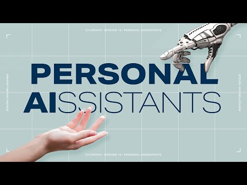 How Personal (generative) AI assistants can fundamentally change the customer experience