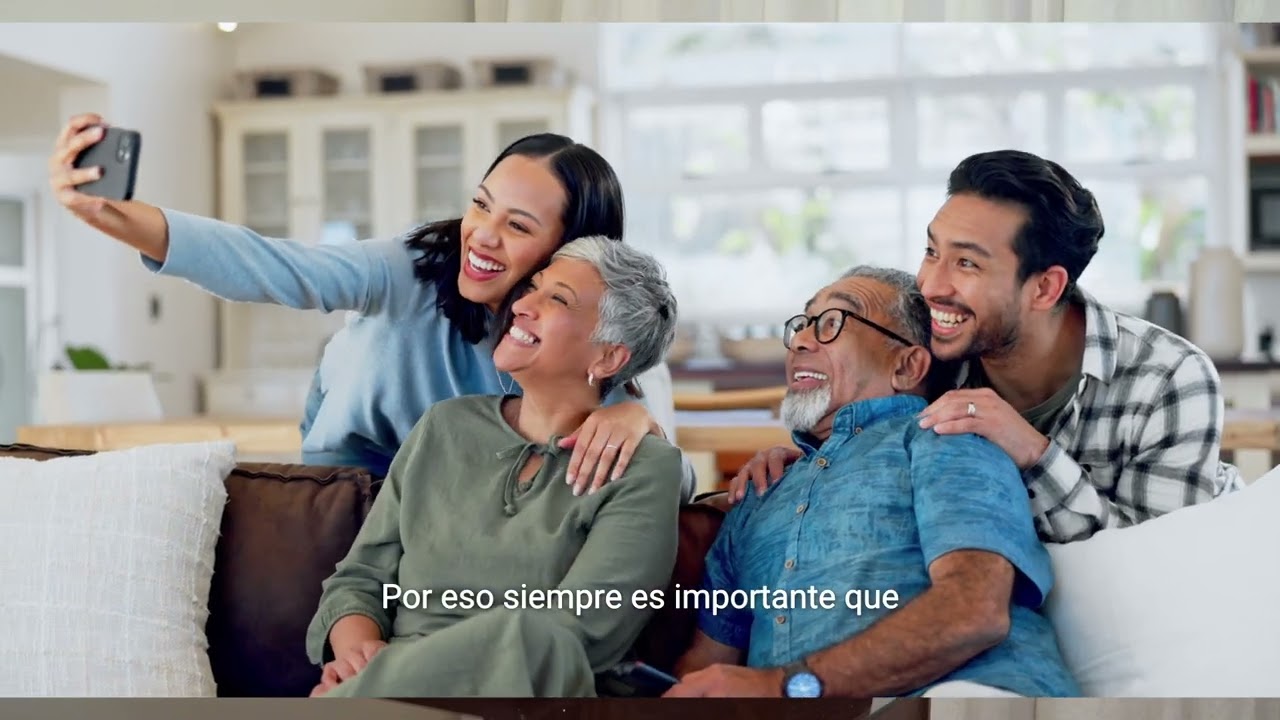 Deterioro cognitivo en adultos mayores | Dra. María Fernández