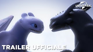 Dragon Trainer - Il mondo nascosto - streaming