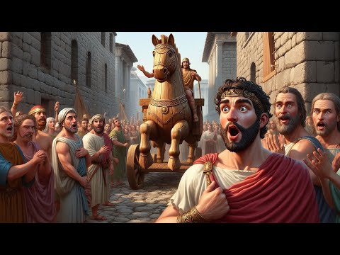 The Founding of Rome - Early History of Rome