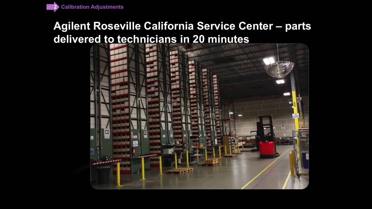 What to look for during instrument calibration - Electrical Engineering ...