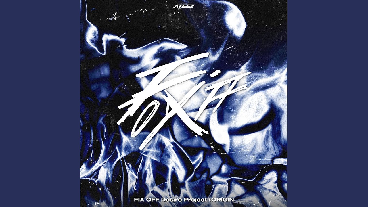 Adrenaline (FIX ON Ver.)