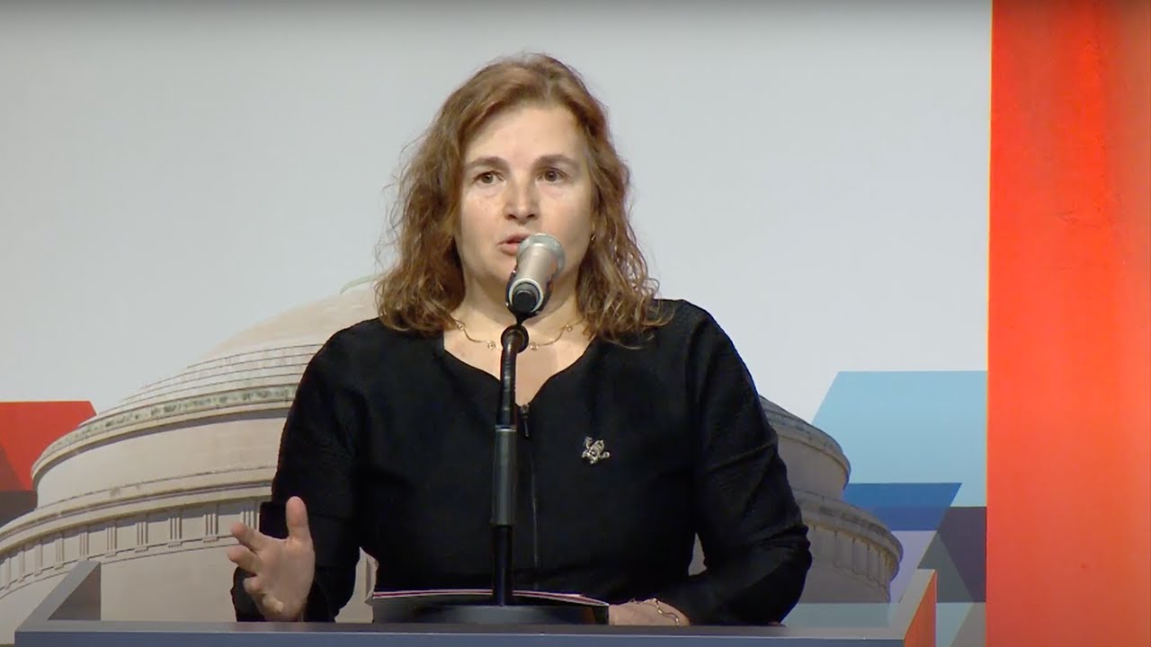 Generative AI Shaping The Future: Daniela Rus