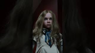 Our favourite killer robot doll ???? #M3GAN