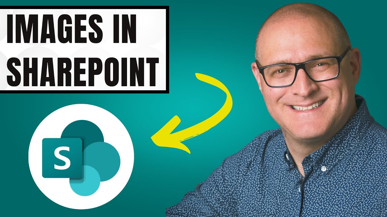 Ultimate Guide to Storing Images in SharePoint 2024