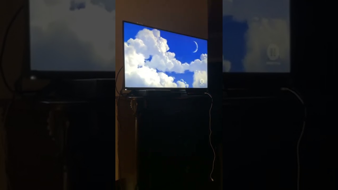Madagascar (2005) - Freeform Intro