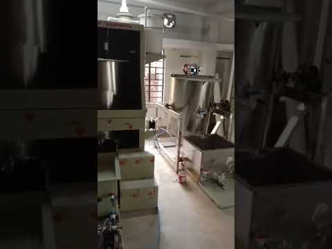 Gold Refining Plant at Best Price in India