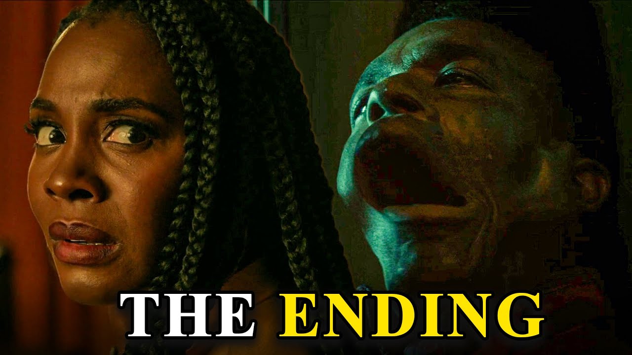 THEM Season 2 Ending Explained