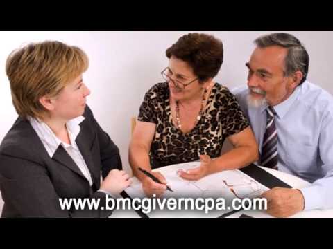 Brenda J. McGivern, P.C. – Trusted Accounting & Tax Services
