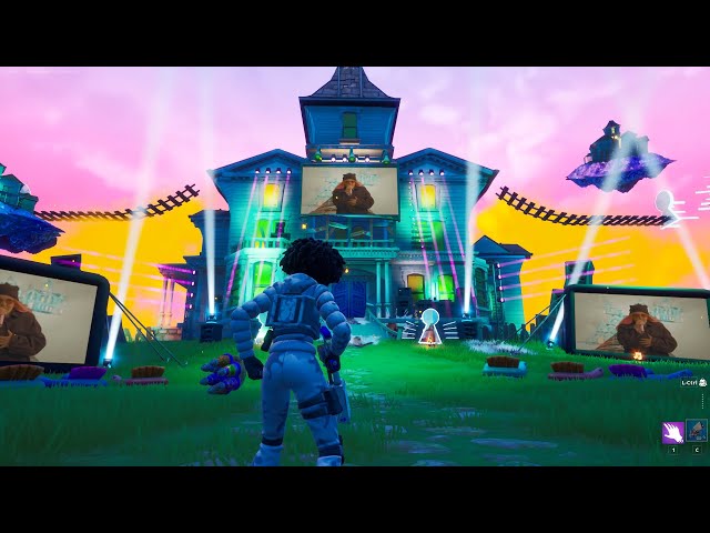 22 reasons to play Fortnite in 2022