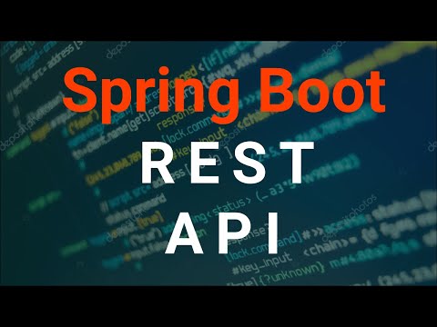 Spring Boot REST API | Swagger | MYSQL | Docker | Hibernate | SpringFox 2.9.2 Tutorial