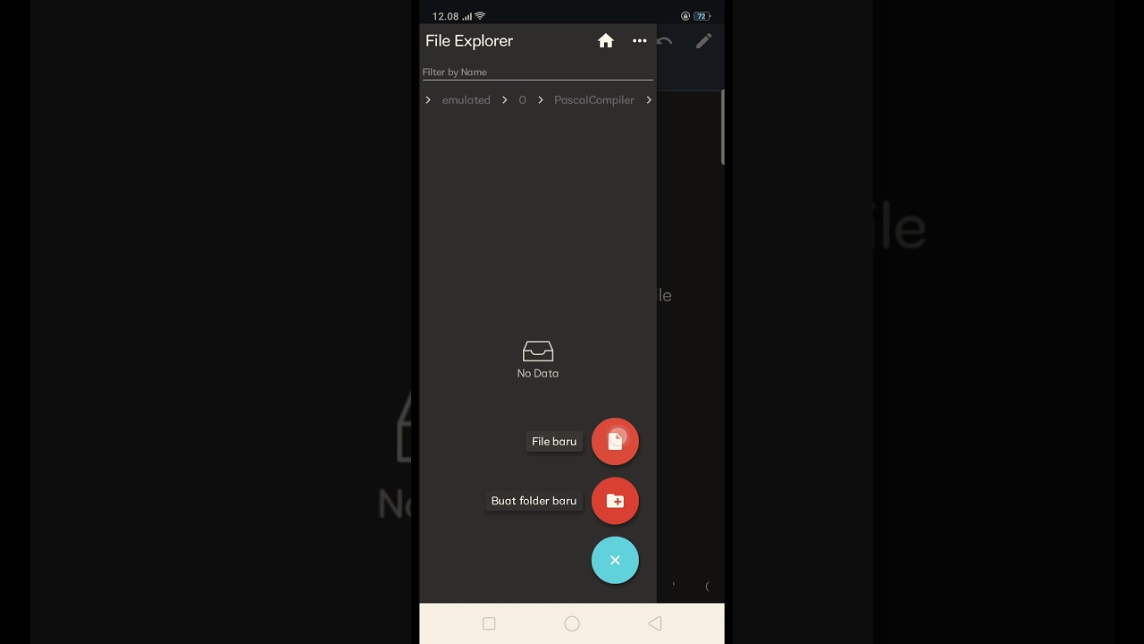 TUTORIAL BELAJAR PASCAL BAGI PEMULA