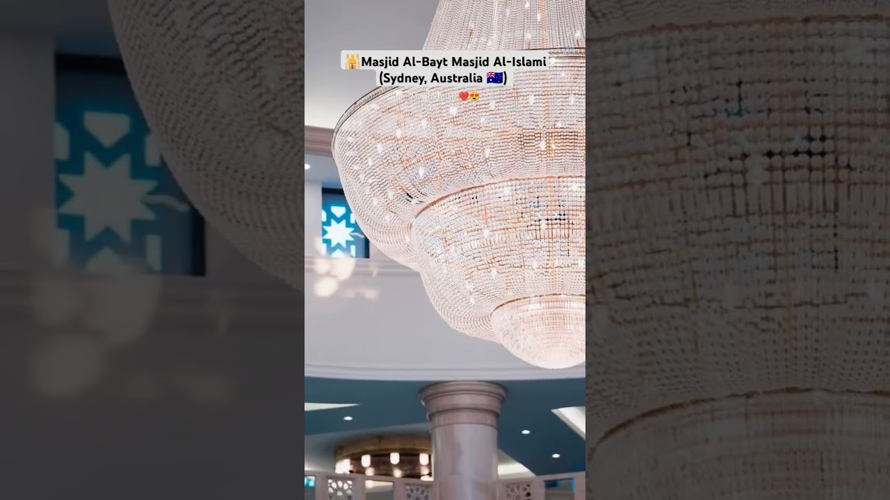 🕌MASJID OF THE WEEK 🤍❤✨#masjid #shorts #islamicshorts #foryou #viralshort #new #trendingnow #subscri