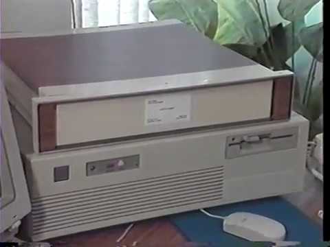 HTH Engineering SmartHome 1986 - Aired on the Home Shopping Channel (HSN)