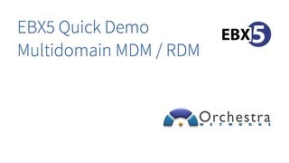 TIBCO EBX Reviews May 2026: Pricing & Features | SoftwareWorld