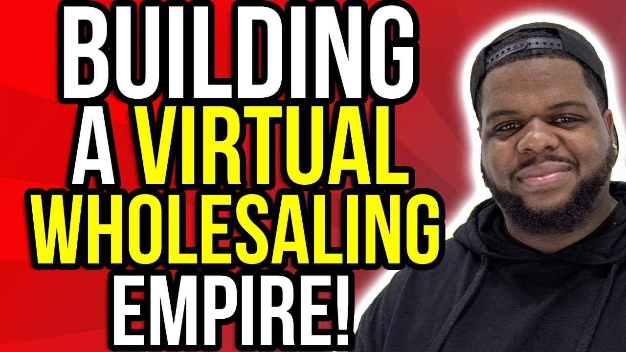 Virtual Assistant Mastery with Antoine Campbell