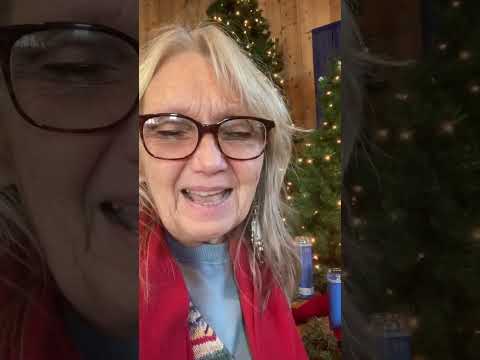 Messiah Camrose Connecting in the Word 2022-12-06 (Dec 6)