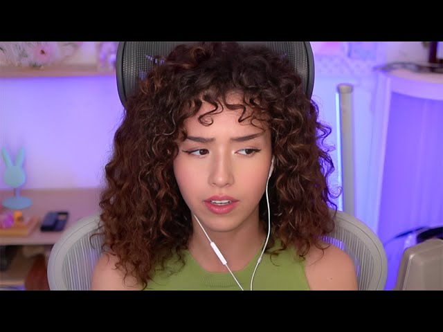 "Don't care if you don't like it, yo mama loves it" - Pokimane responds ...