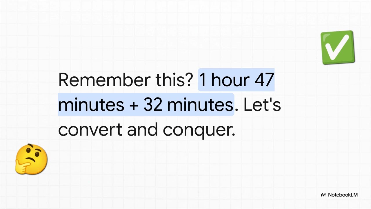 Converting Minutes to Decimal Hours: The Simple Trick #minutes #decimals #conversion #timesheet