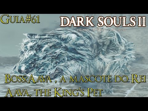 Steam Community :: Video :: Dark Souls 2 - Guia#61 - BOSS: AAVA,THE ...
