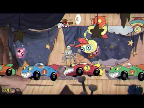 Steam Community :: Video :: Cuphead level select/debug/unused items