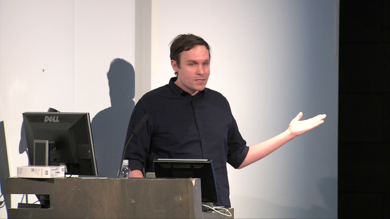 Designing Obsidian with Andy Clymer