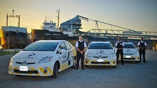 3 Best Security Guard Companies in Victoria, BC - Expert Recommendations