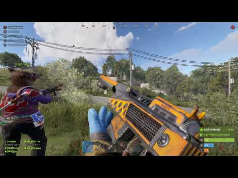 Steam Community :: Video :: RUST | Shot with GeForce