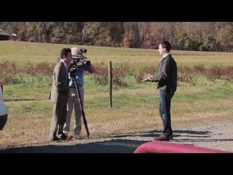Telling the UAV Story with WRAL-TV