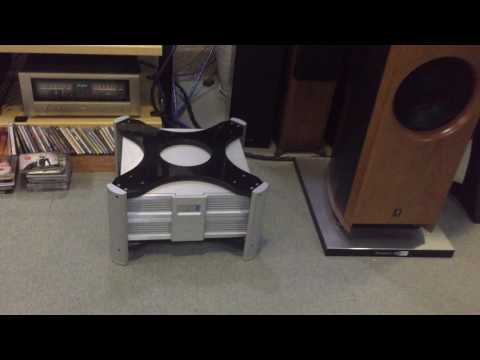 Acuuphase power A47 ,Pre C2420 Loa Zingali