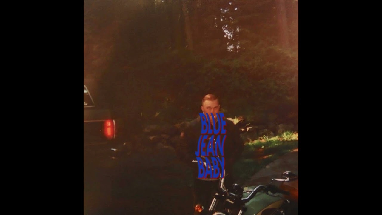 Blue Jean Baby by Zach Bryan from USA | Popnable