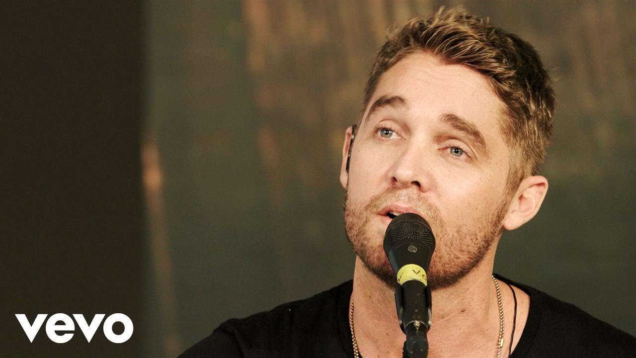 Brett Young - Let’s Get It On (Live on the Honda Stage at iHeartRadio NY)
