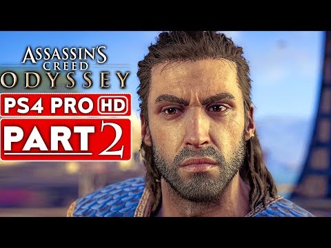 Top 10 Best Greek Mythology Games | GAMERS DECIDE