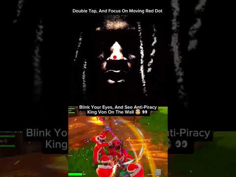 King Von Anti Piracy 💀