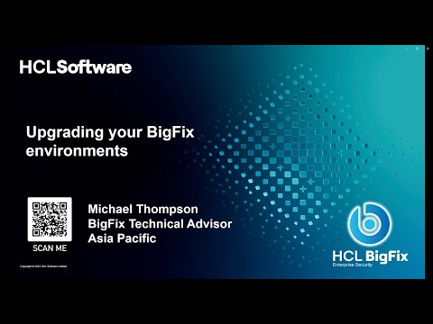 HCL BigFix - Features & Pricing (December 2025)