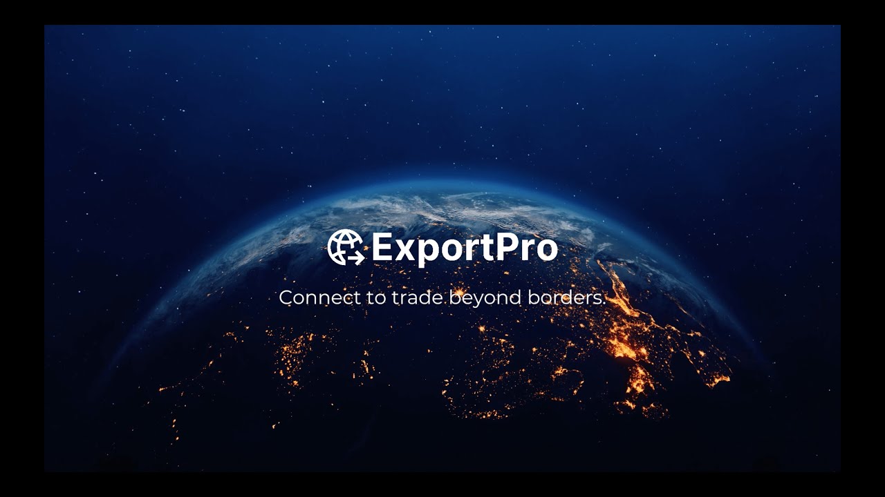 ExportPro