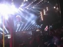 QUEEN & Paul Rodgers - Show must go on - Kharkov 12.09.08