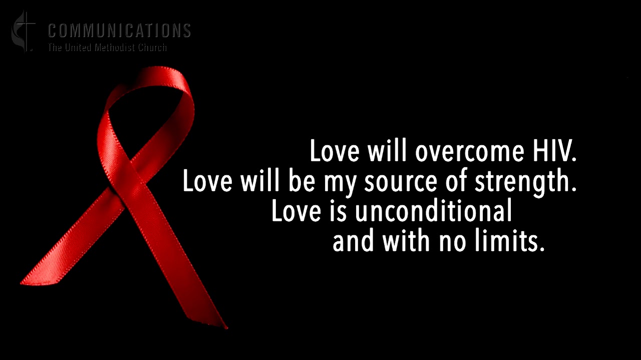Prayer for People Living with HIV/AIDS | UMC.org